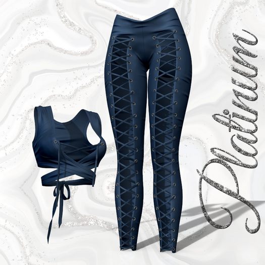 Second Life Marketplace Outfit Legacy